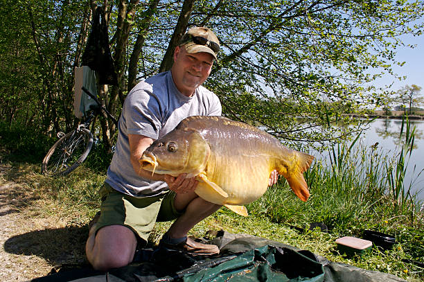 Carp Fishing Techniques - TopCarpFishing.com